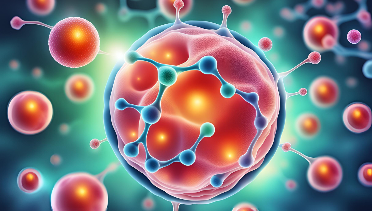 What is Stem Cell? - The Mercy India